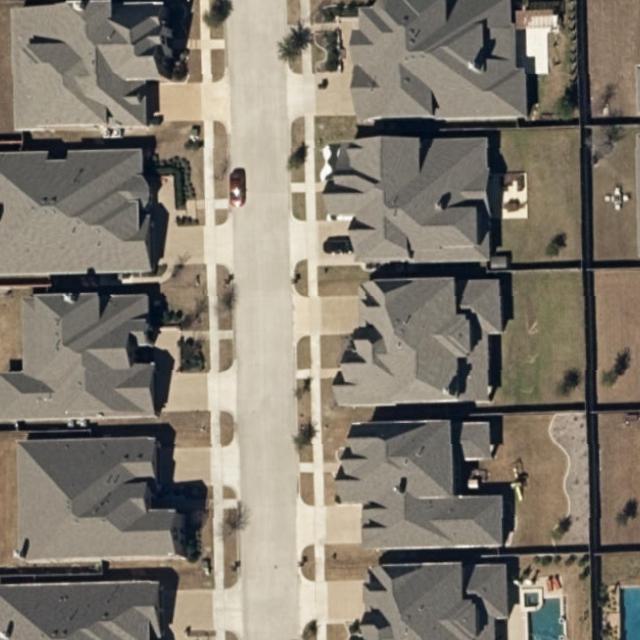 Swimmingpooldataset Object Detection Dataset By Geo Spatial