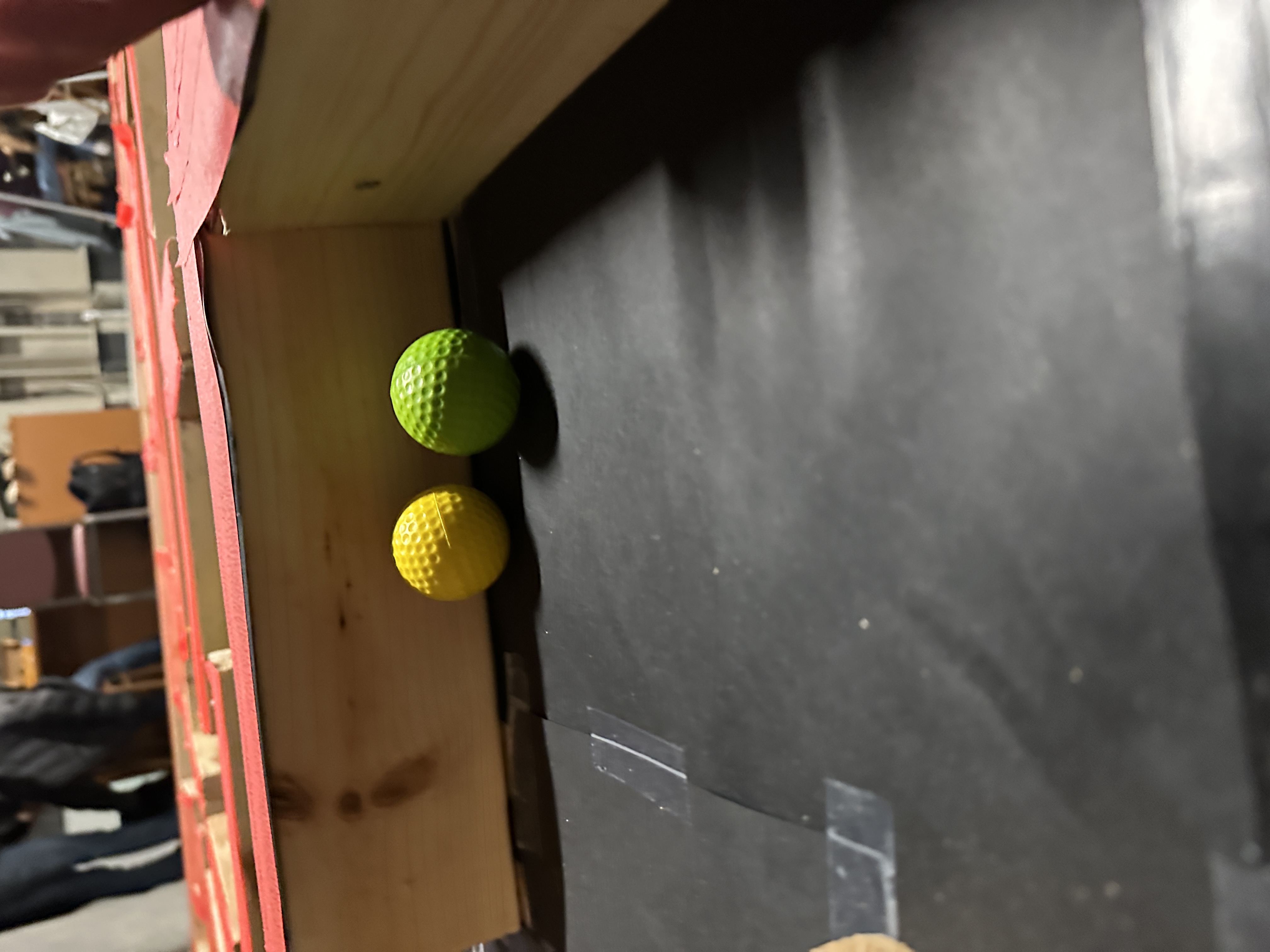 balls_detection Object Detection Model by Wu Robotics