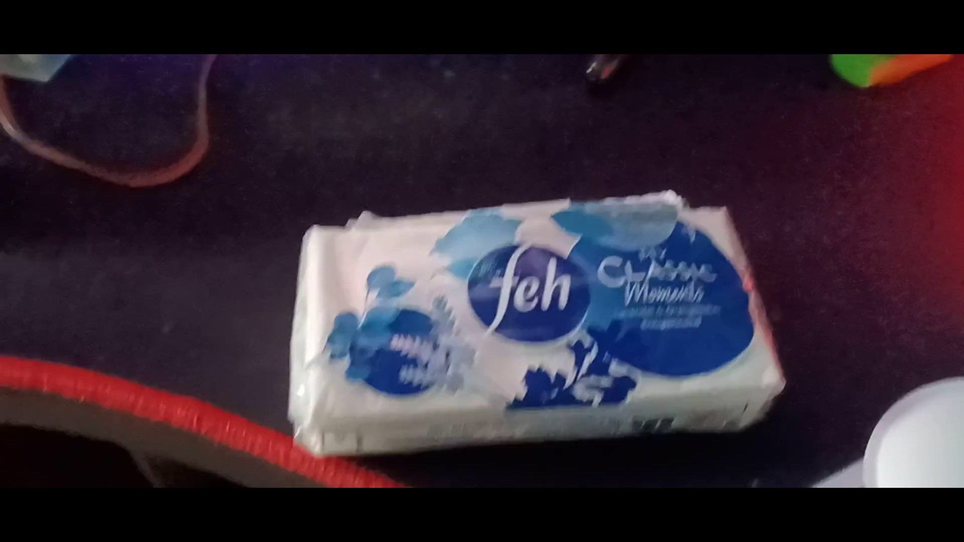 Custom Workflow Object Detection Object Detection Model by Tissues