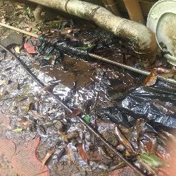 water_clogging_ Object Detection Dataset by Komal Joshi