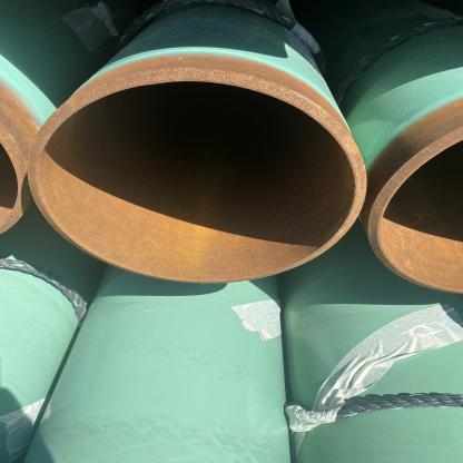 Actual Good pipes Object Detection Dataset by Class