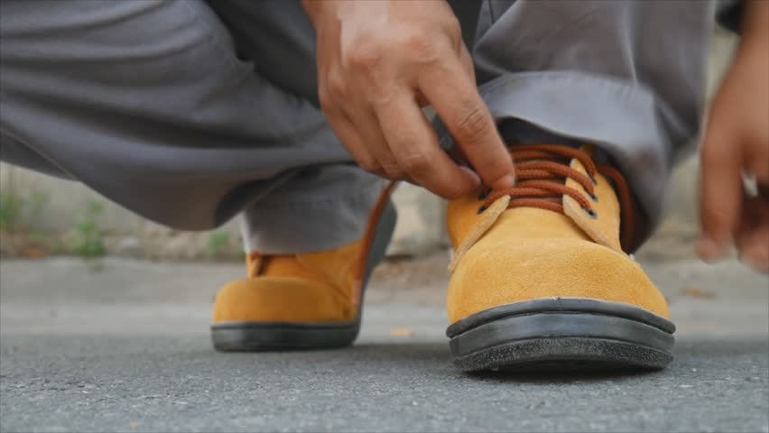 Safety Boots Object Detection Dataset By Ppe Datacustom