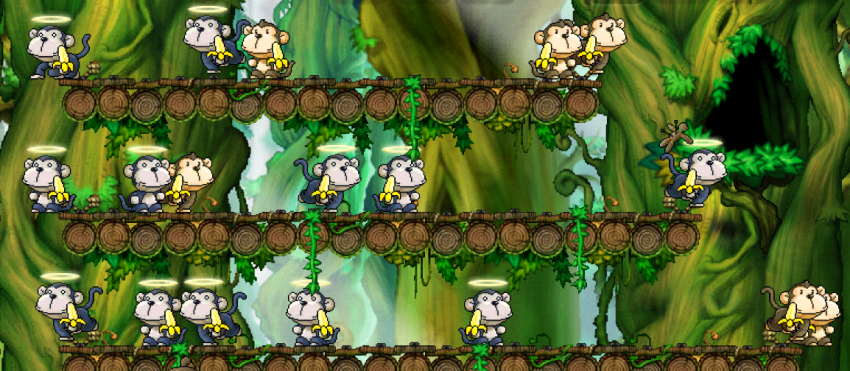 Mapleland (mapleland-bd9x6) - Roboflow Universe