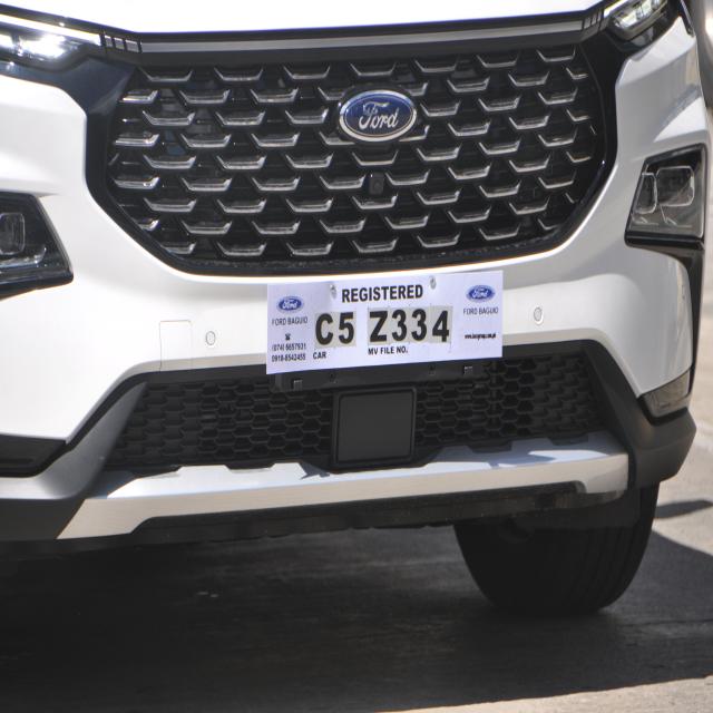 Phil License Plate Detection Object Detection Dataset And Pre Trained Model By