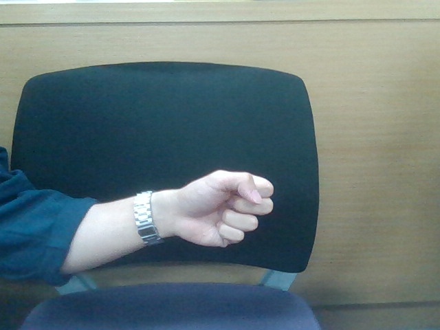 rock-paper-scissor Object Detection Dataset by SKKU AI Education