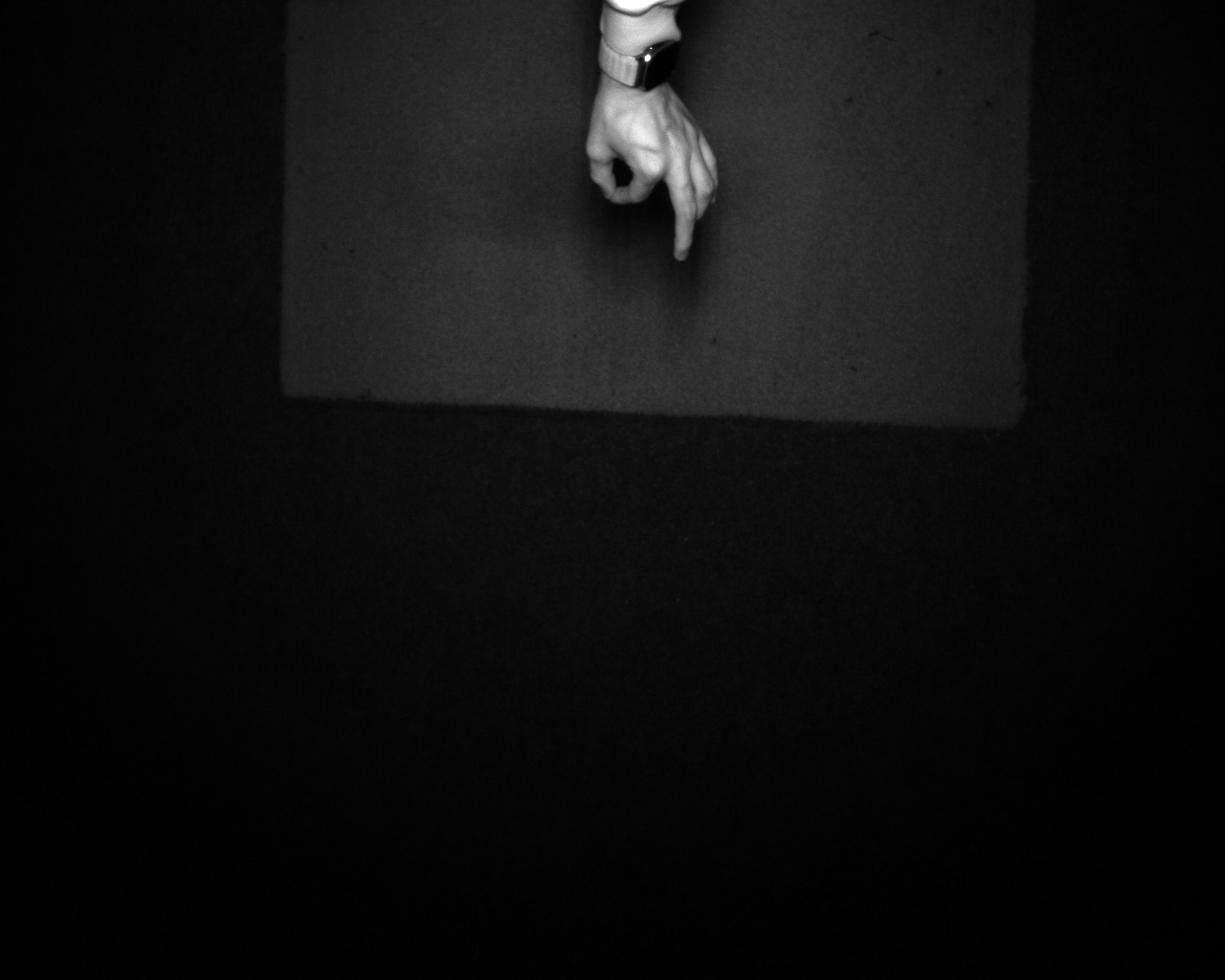 hands Object Detection Model by refaee