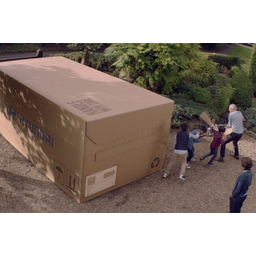 How to Use the My First Project Classification API