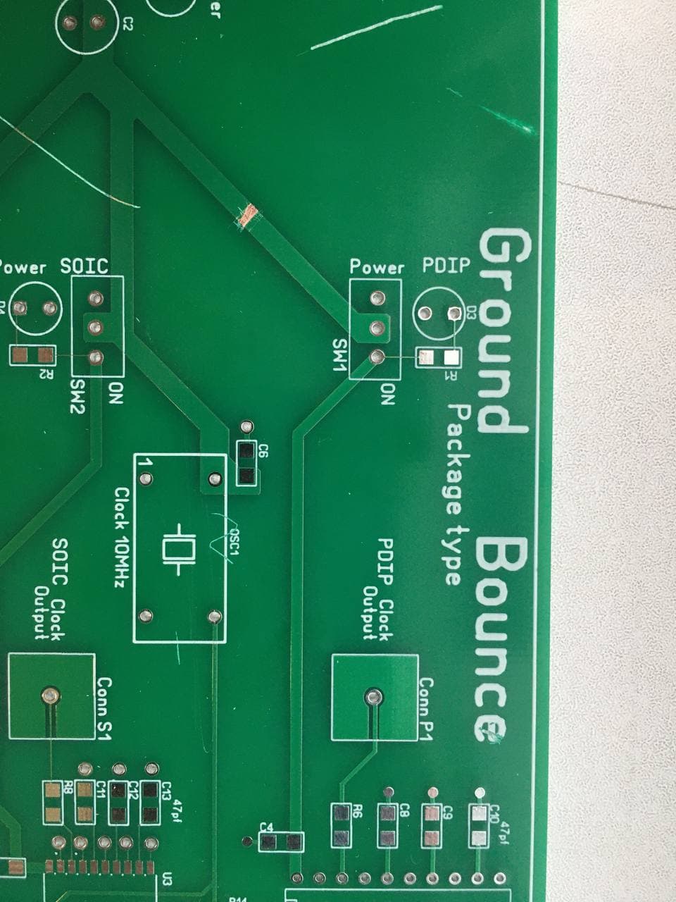 Pp Object Detection Dataset By Dmitr