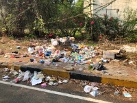 waste (waste-ruon2) - Roboflow Universe