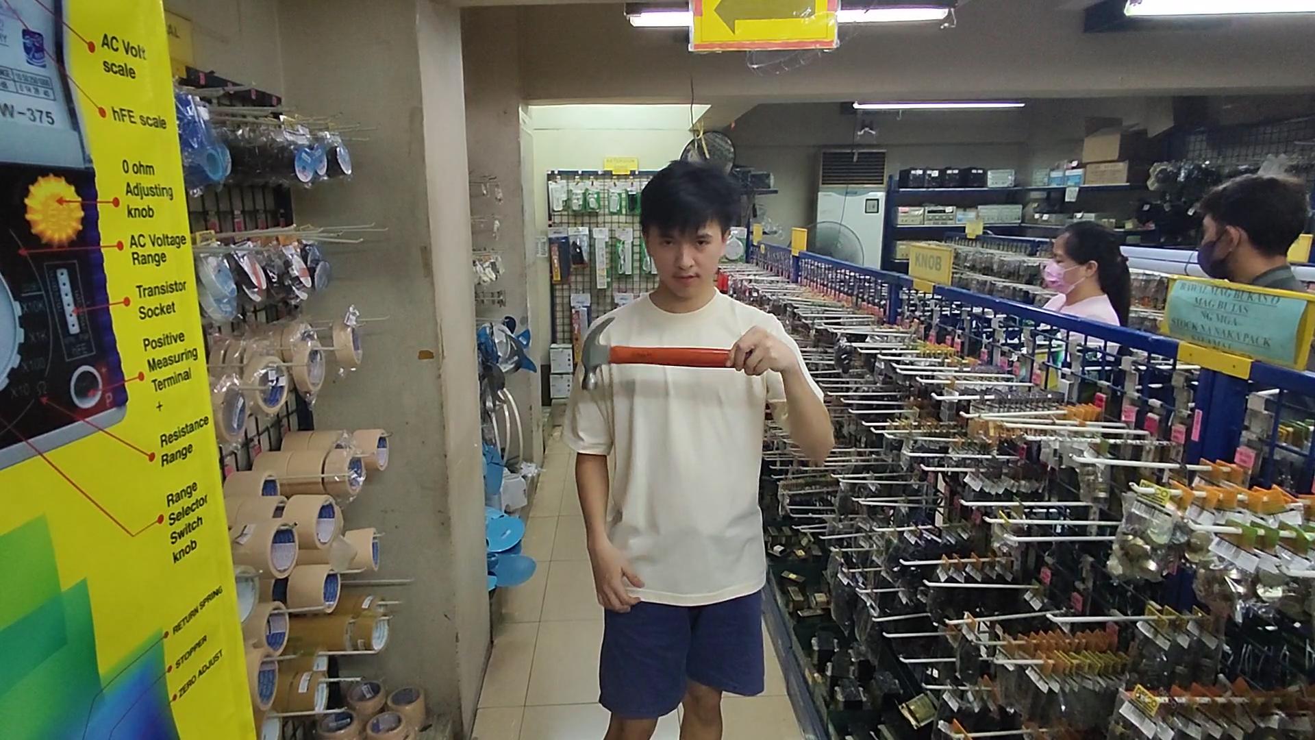 wpndts_3js_hmr Object Detection Dataset and Pre-Trained Model by WPNv3 ...