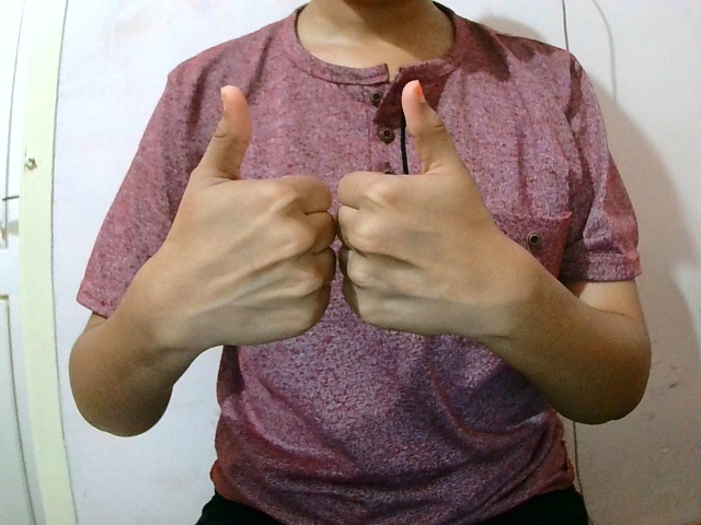 project_sign_language1 Object Detection Dataset and Pre-Trained Model by signlanguage