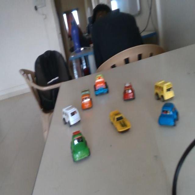 Detect Object Object Detection Dataset by Abhiyaan