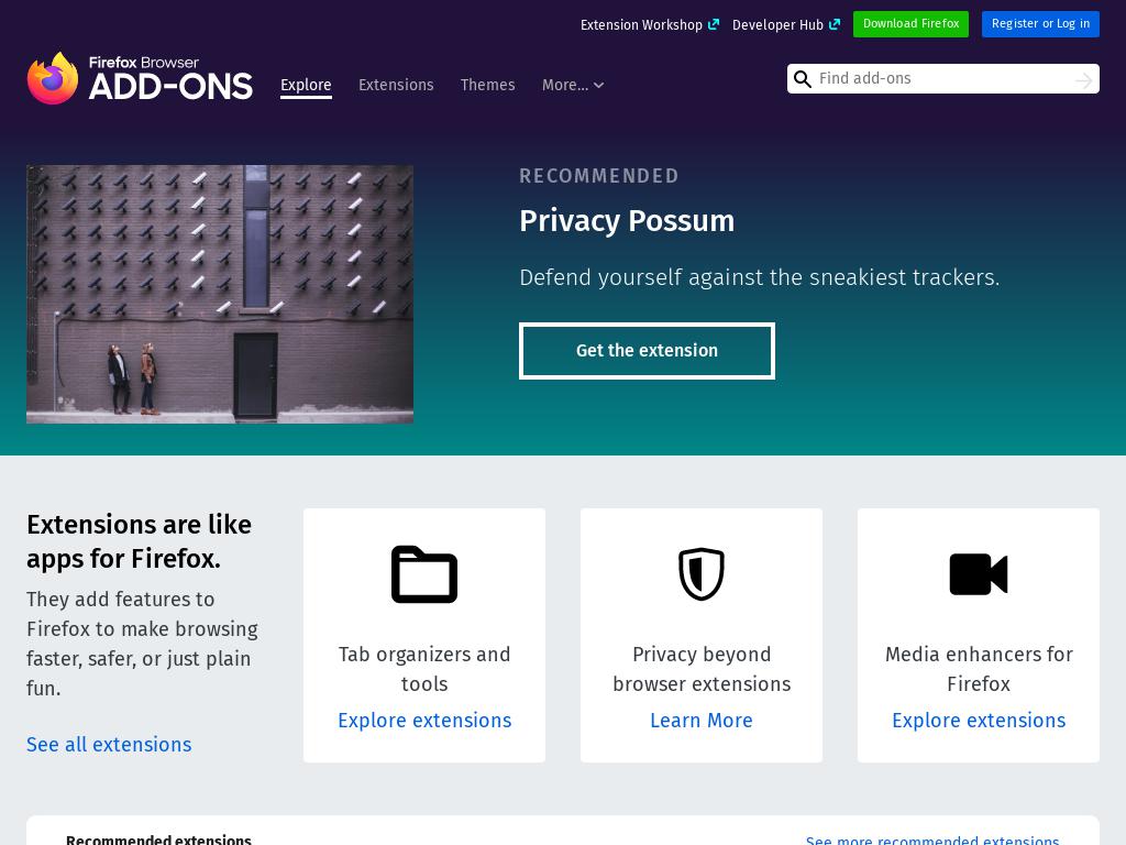 website screenshot Classification Dataset by ppp
