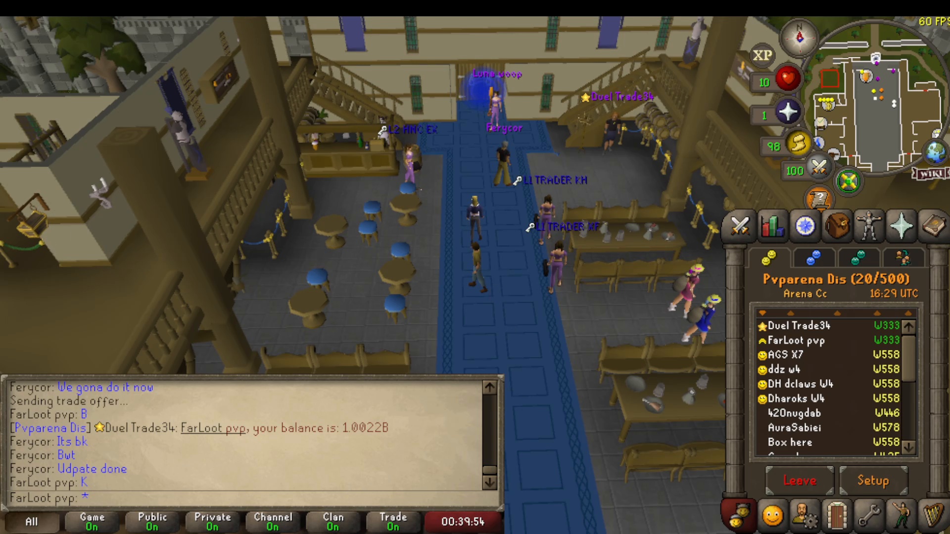 Custom Workflow Object Detection Object Detection Model by detectorbotsrunescape