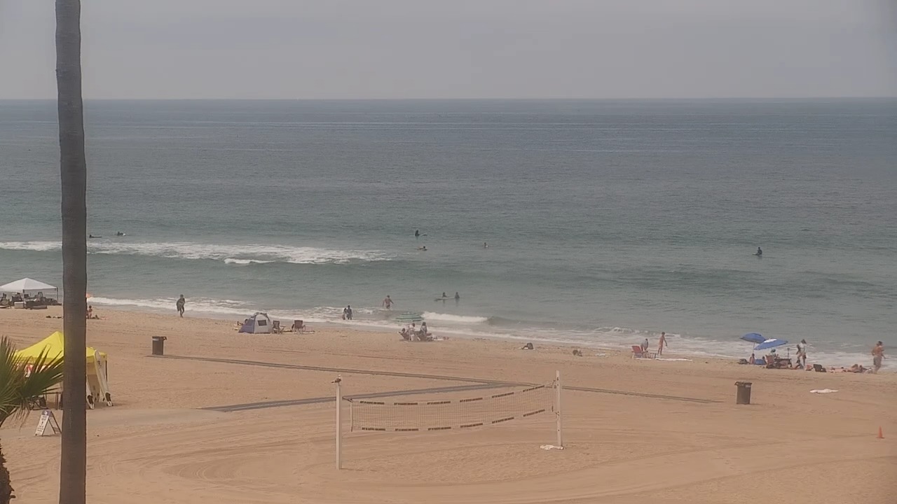 Surfer Counter Object Detection Model by Project 1