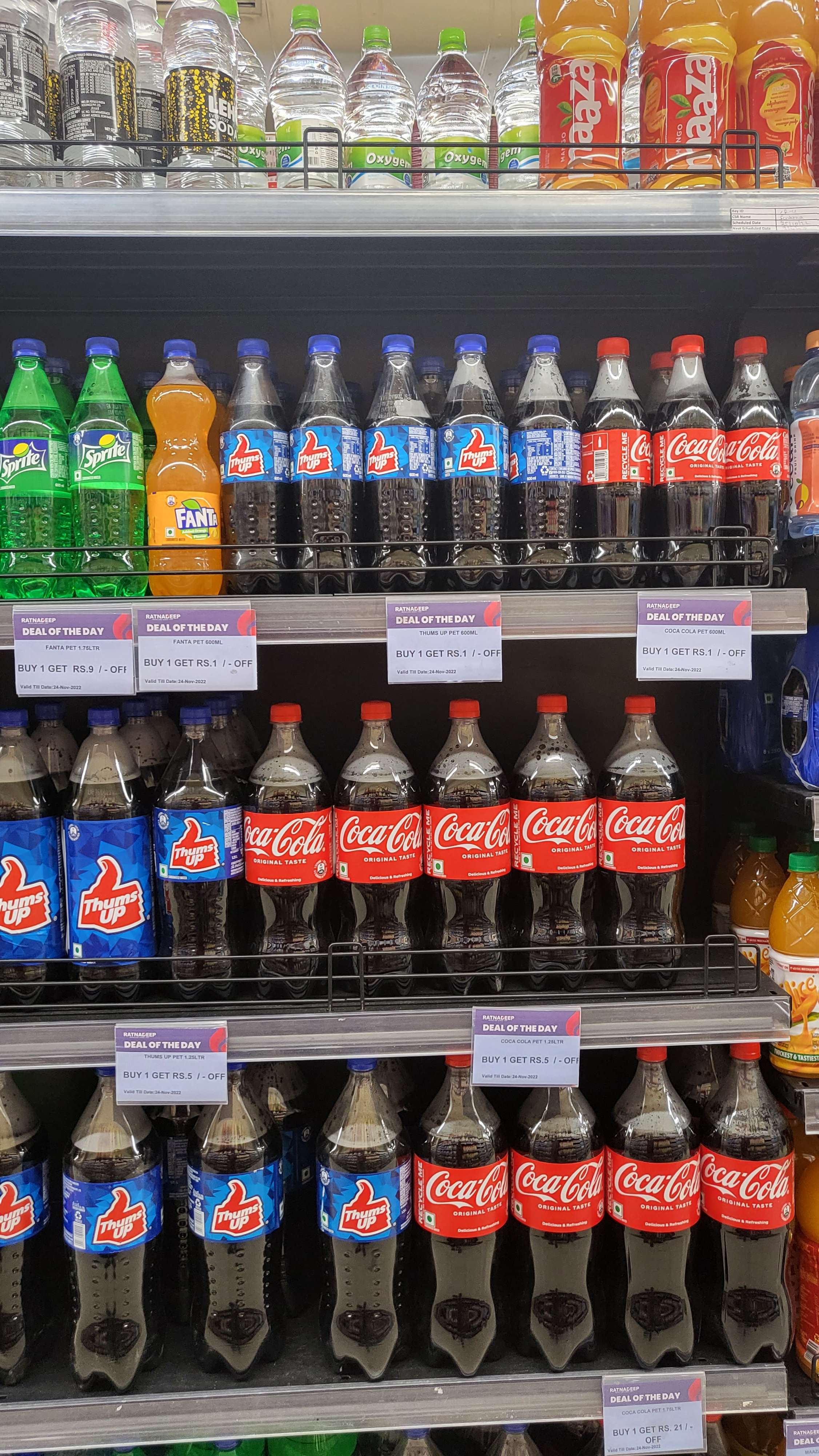 inventory_management Object Detection Dataset by practice