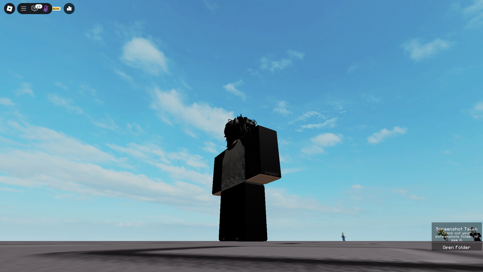 r6 roblox Object Detection Dataset by Projem