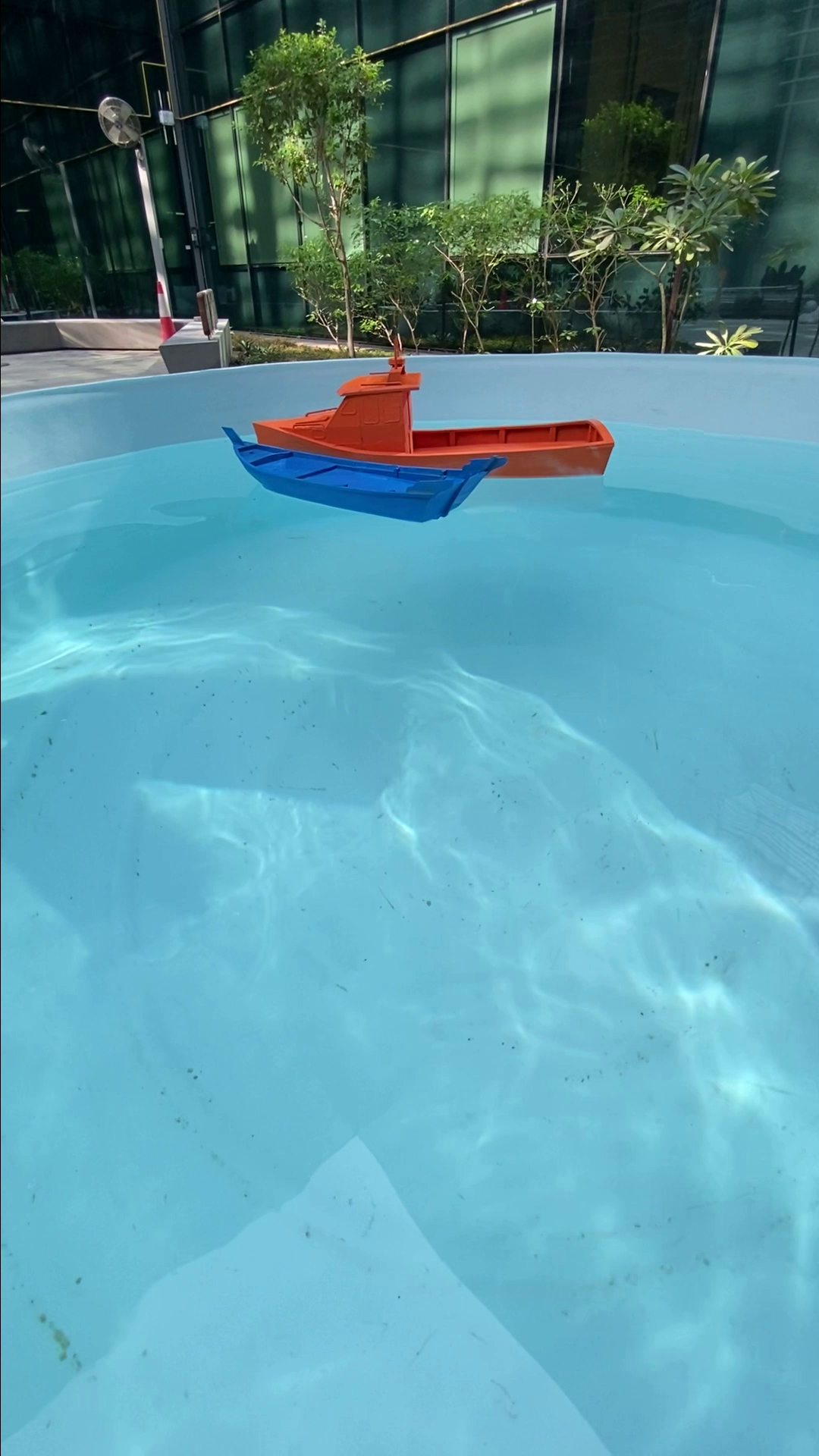 Vessel Detection Object Detection Dataset And Pre Trained Model By Khalifa Uni