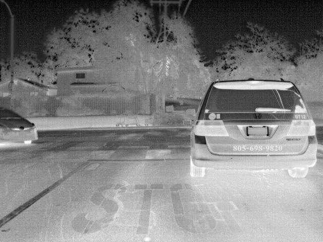 Flir Adas Priv 1000 Object Detection Model By Wat