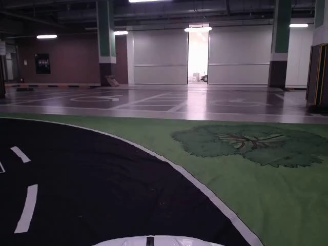 Lane_detection Instance Segmentation Dataset and Pre-Trained Model by autonomousdrivingswcompetition