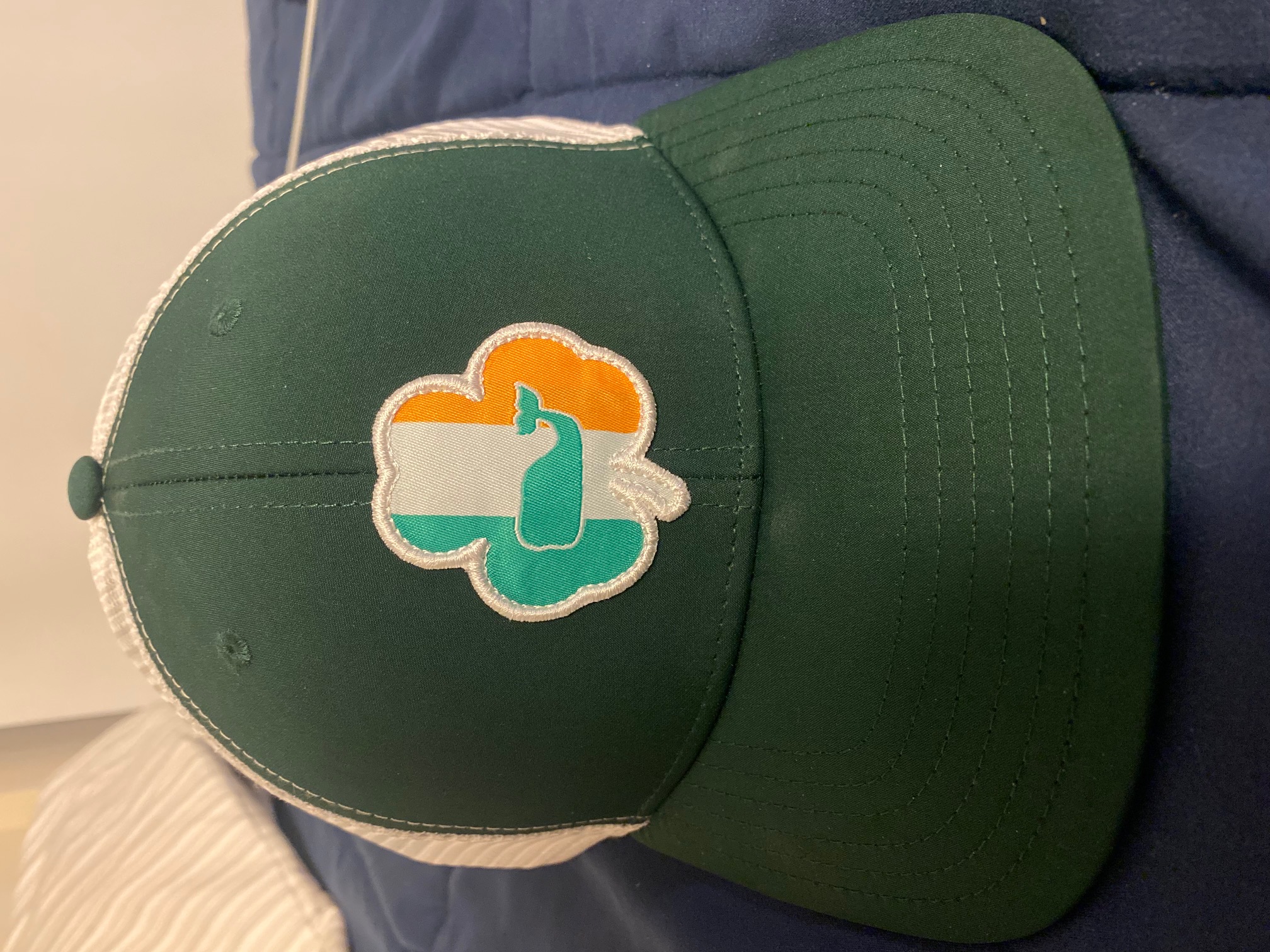 Hat Activity Object Detection Dataset and Pre-Trained Model by Roboflow