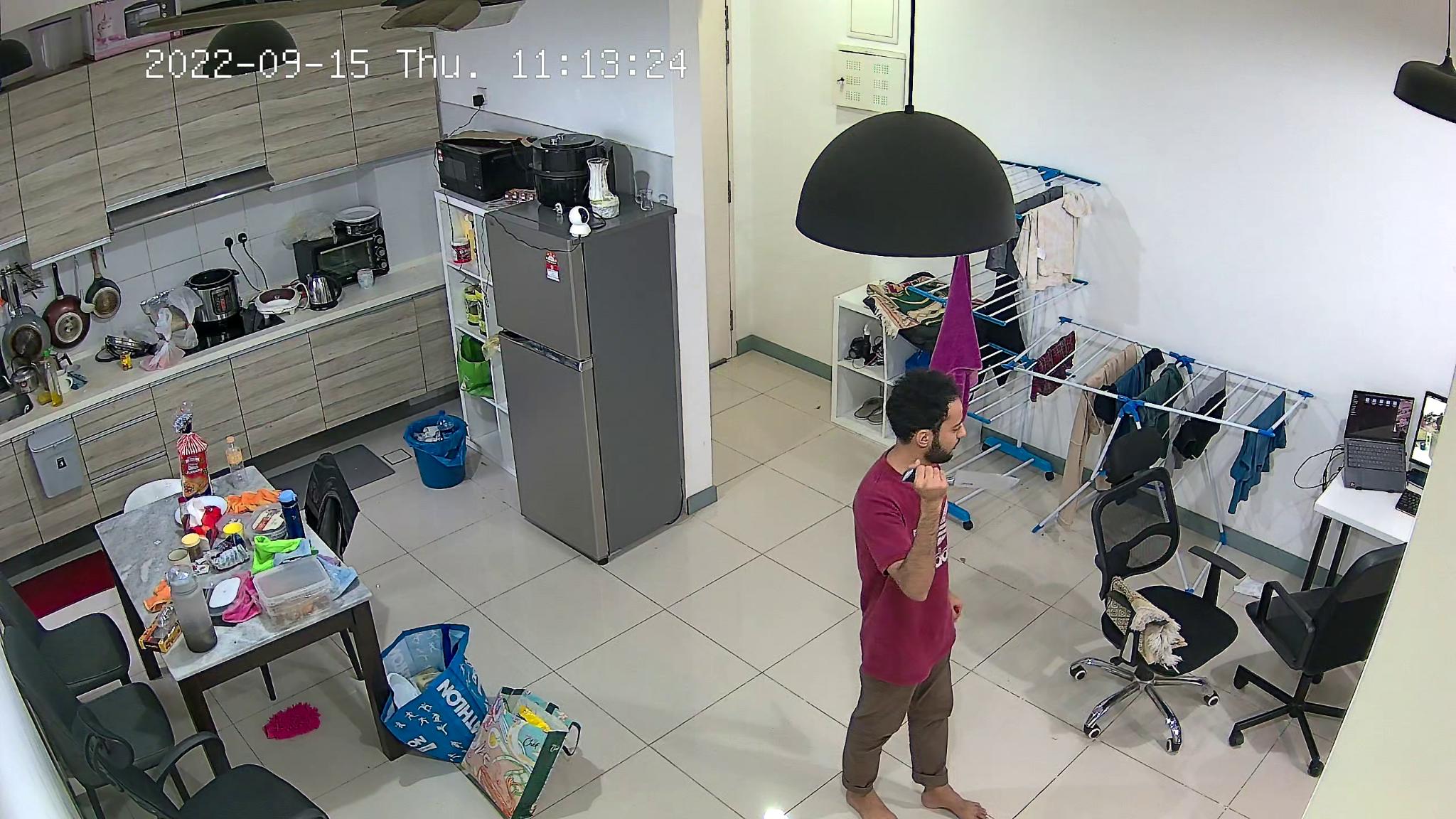 1 Object Detection Dataset by tribology