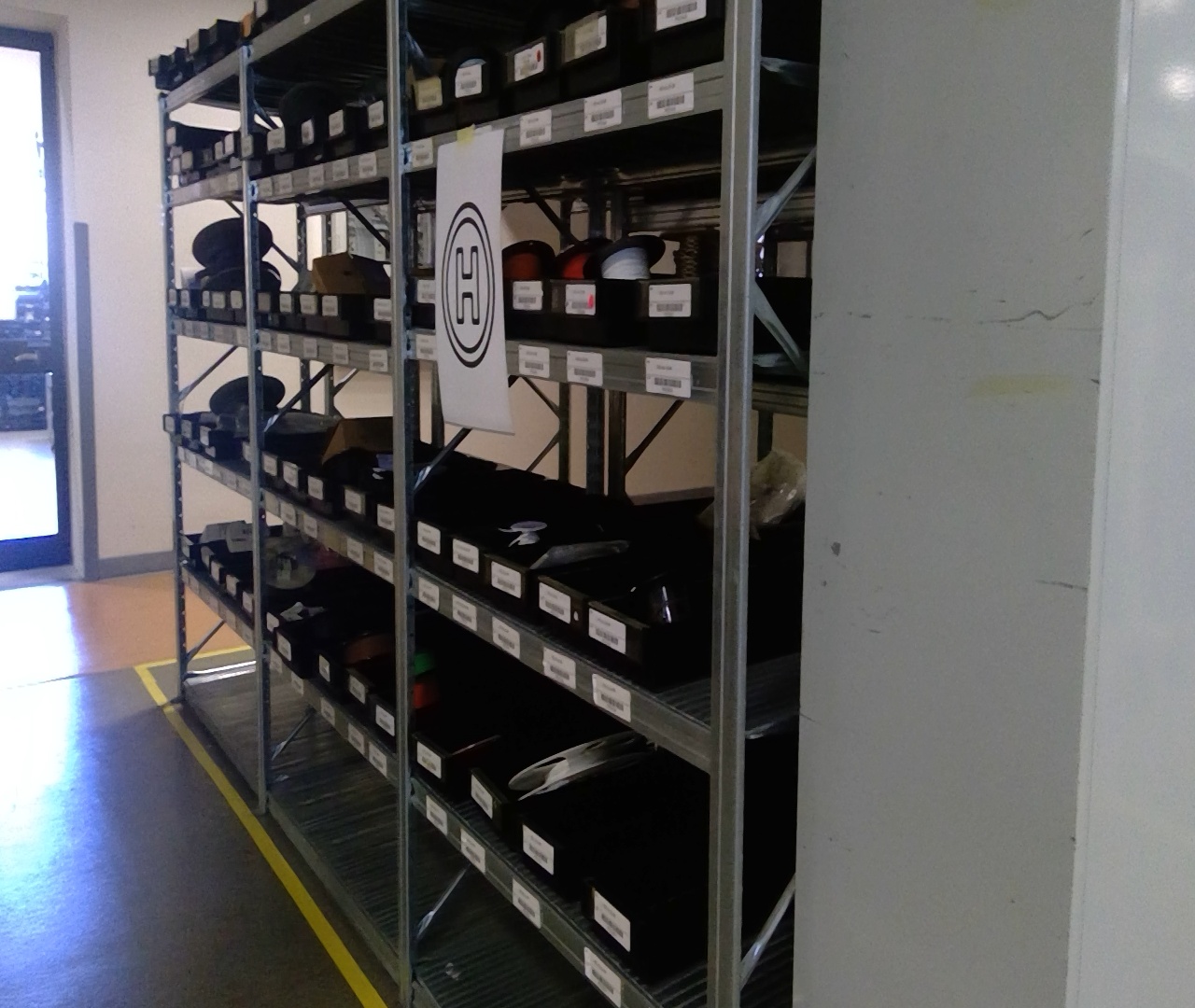 Helipad Object Detection Dataset by Helipad Detection