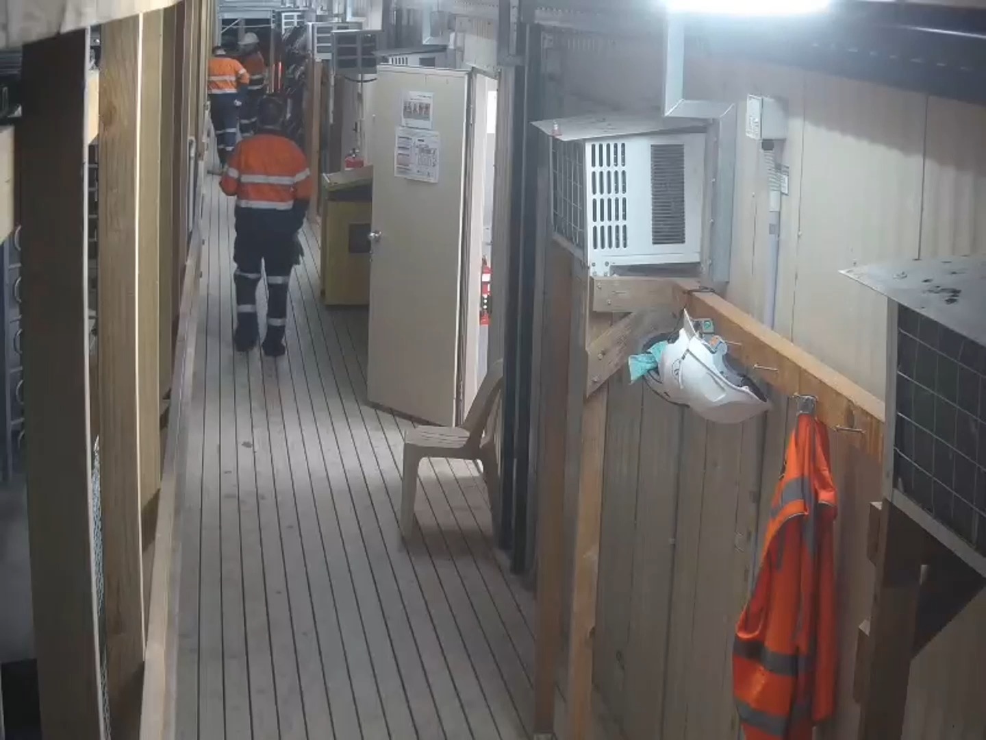 PPE Object Detection Dataset by Vincent