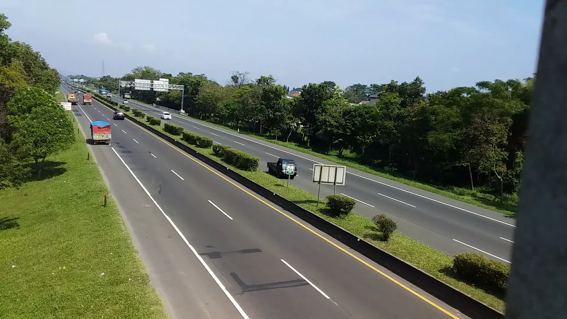 Vehicle Object Detection Object Detection Dataset By Muhammad Syarif