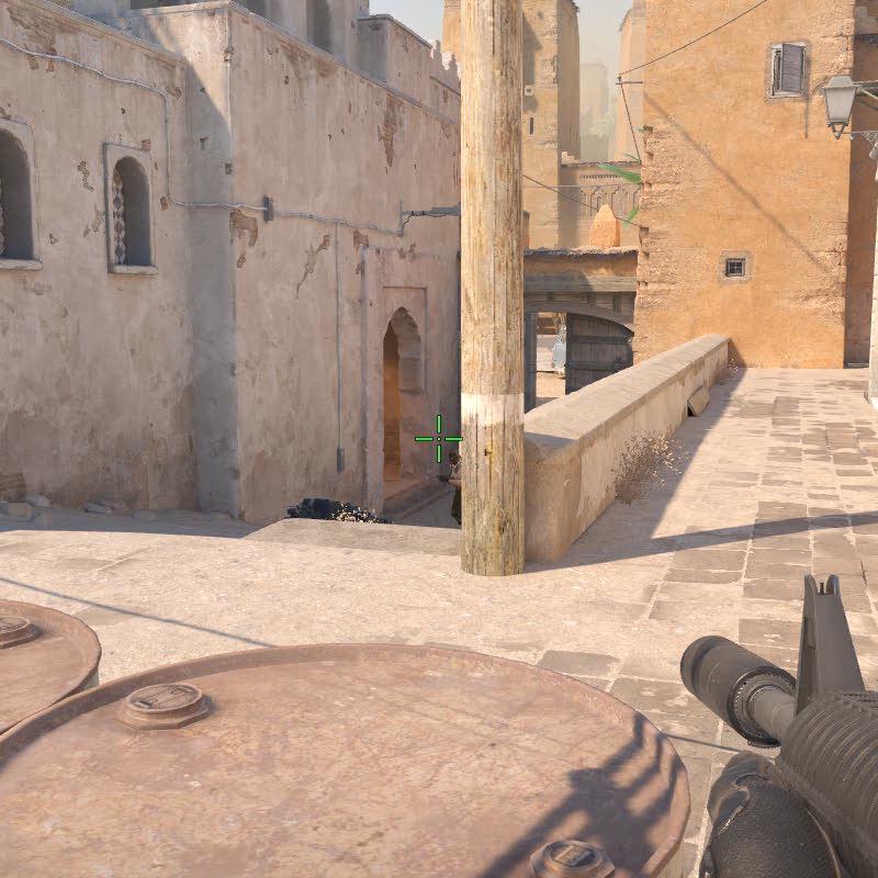 Csgo-2 Object Detection Dataset by aimbot
