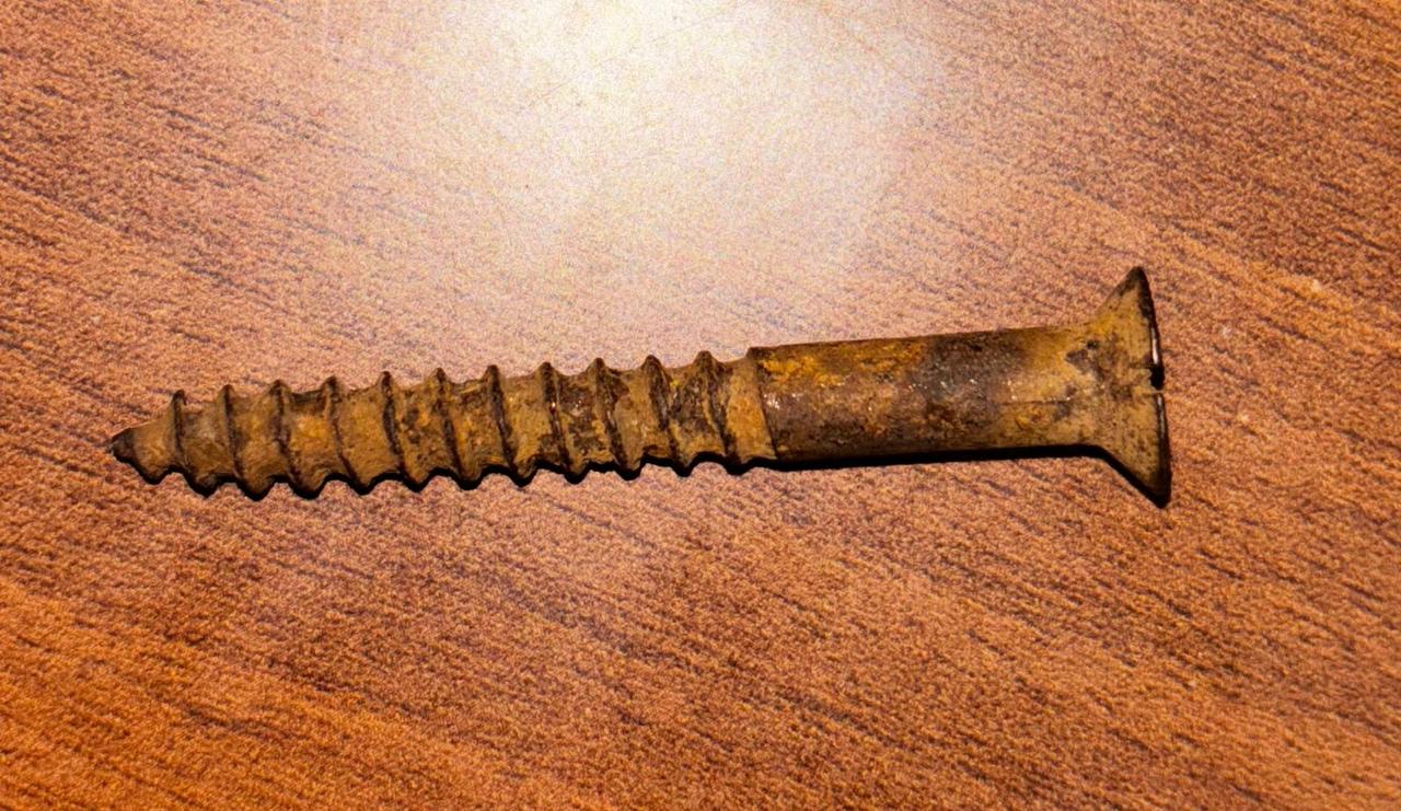 corrosion Classification Dataset by Yolov8