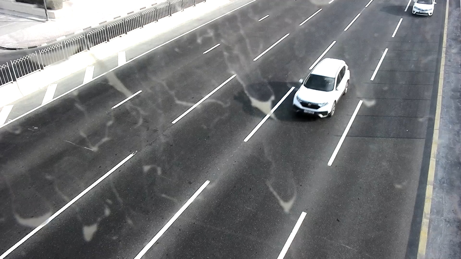 Road Instance Segmentation Model by Haris Hadzic