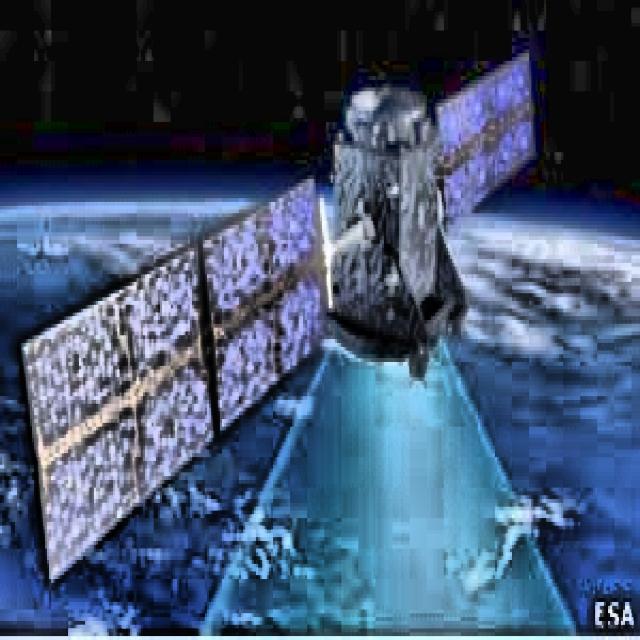 Christopher_Satellite_Detection Object Detection Dataset by Christopher