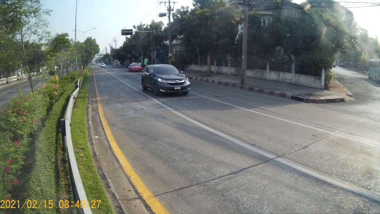 Car Object Detection Model V2 2024 02 27 3 24pm By Annotation