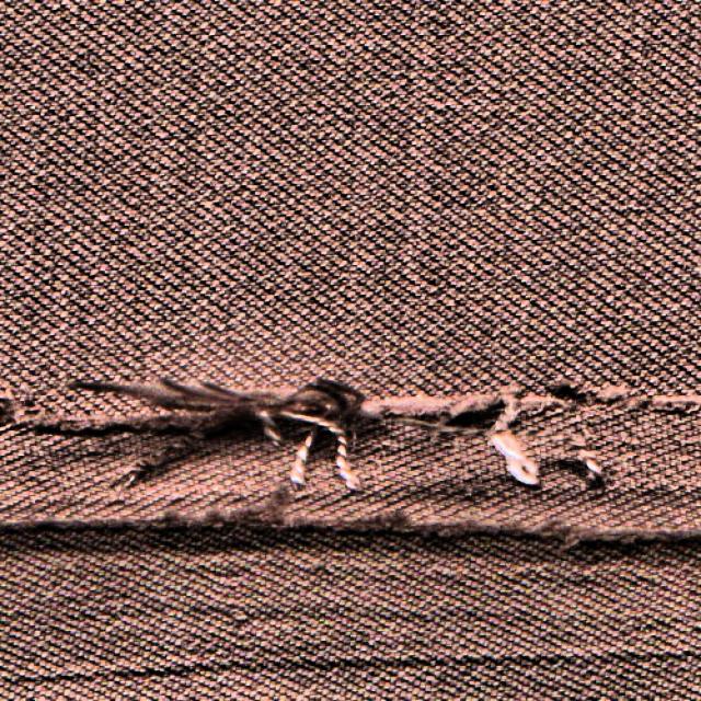 Fabric Defect Combined Object Detection Dataset by ducks