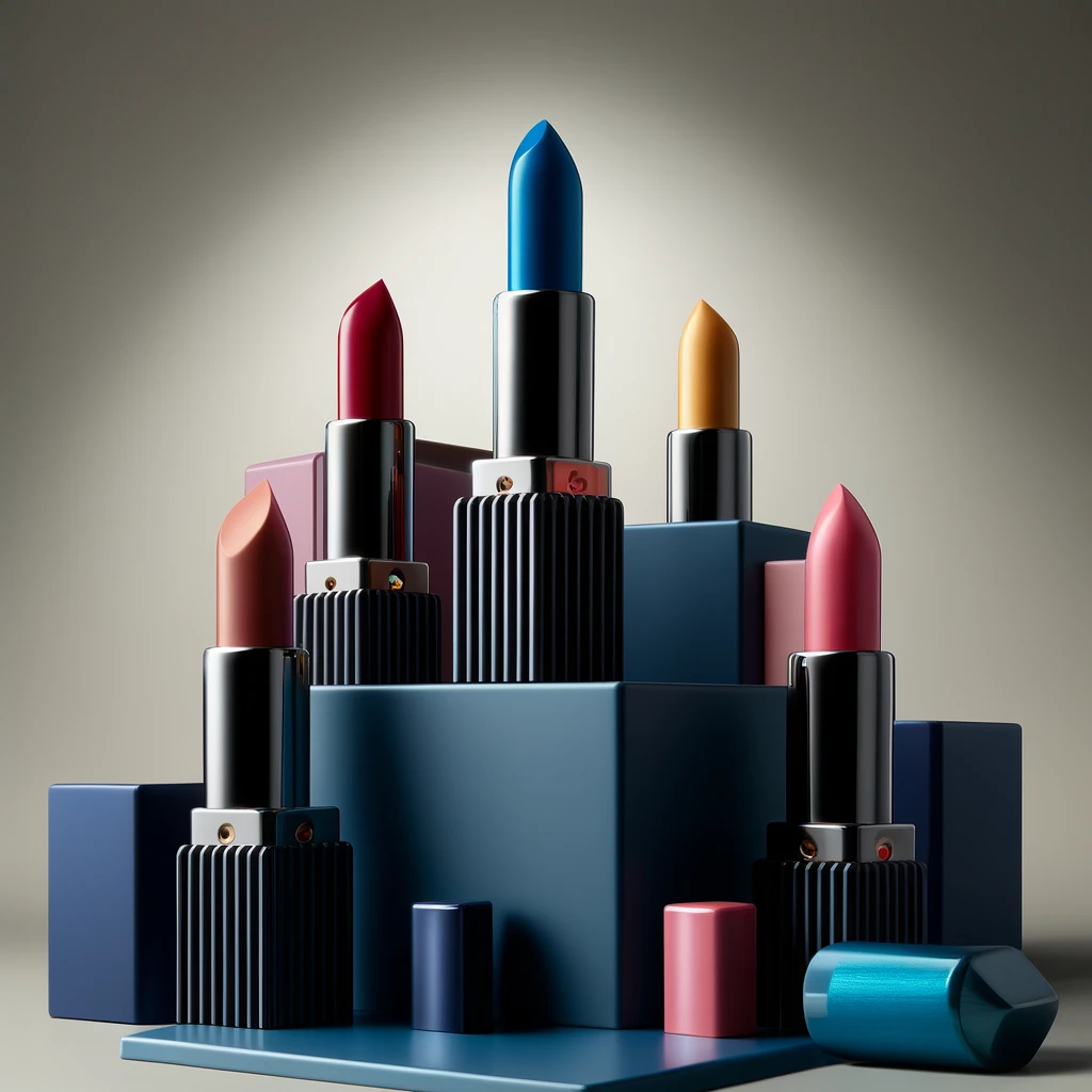 lip Instance Segmentation Dataset by jk001226