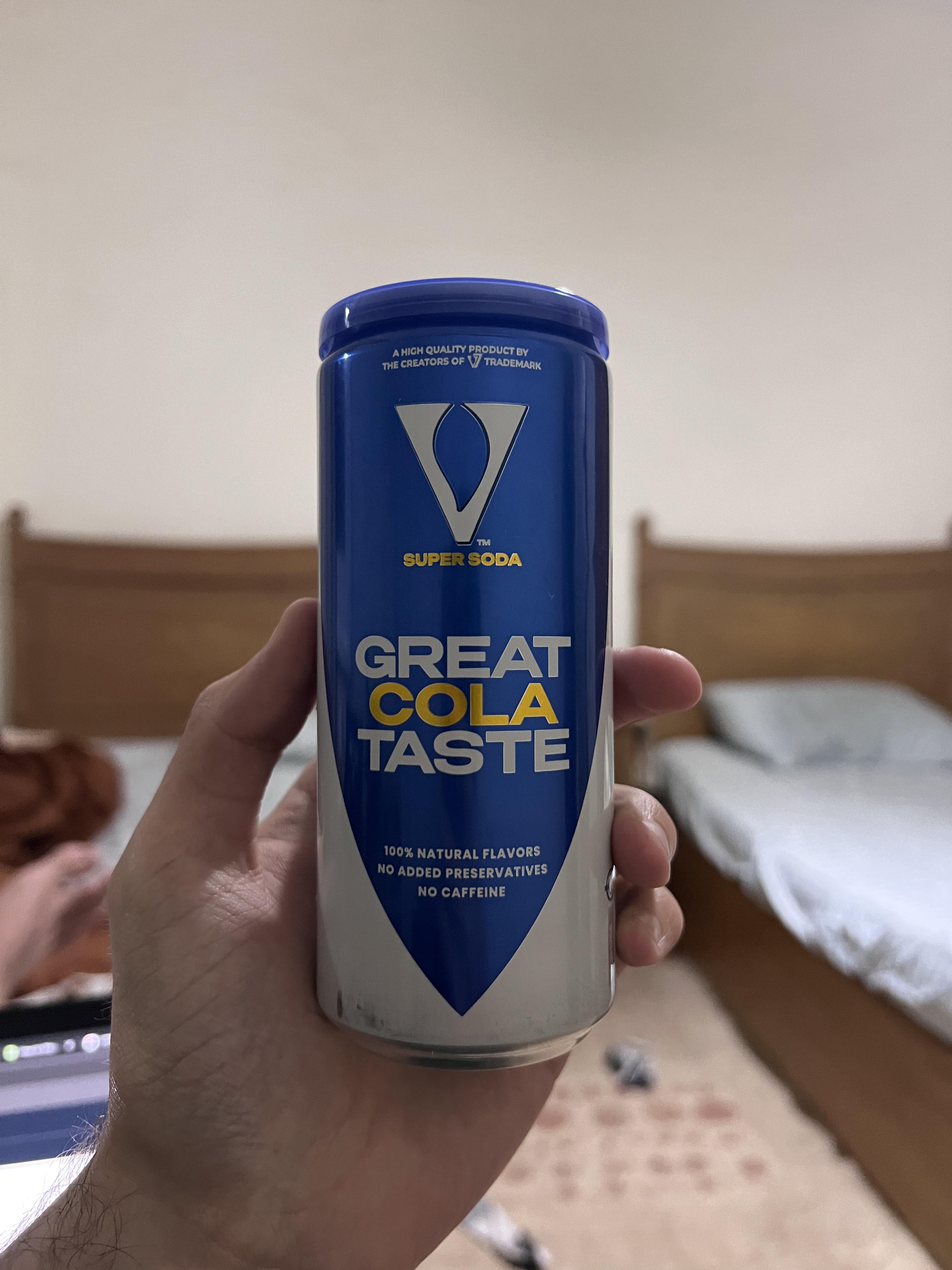 Enhanced V Cola Object Detection Dataset by Grocery Detection