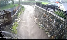 flood vigil Semantic Segmentation Dataset by Daniel Stephens