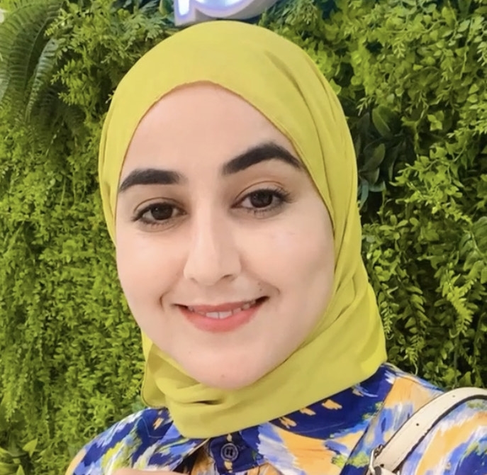 age classification Classification Model by Intissar