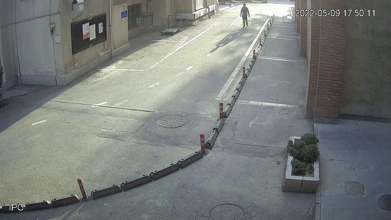 person2 Object Detection Dataset by project1