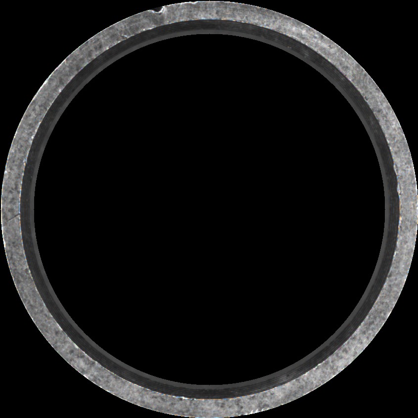 Defect Instance Segmentation Dataset By Yoloei