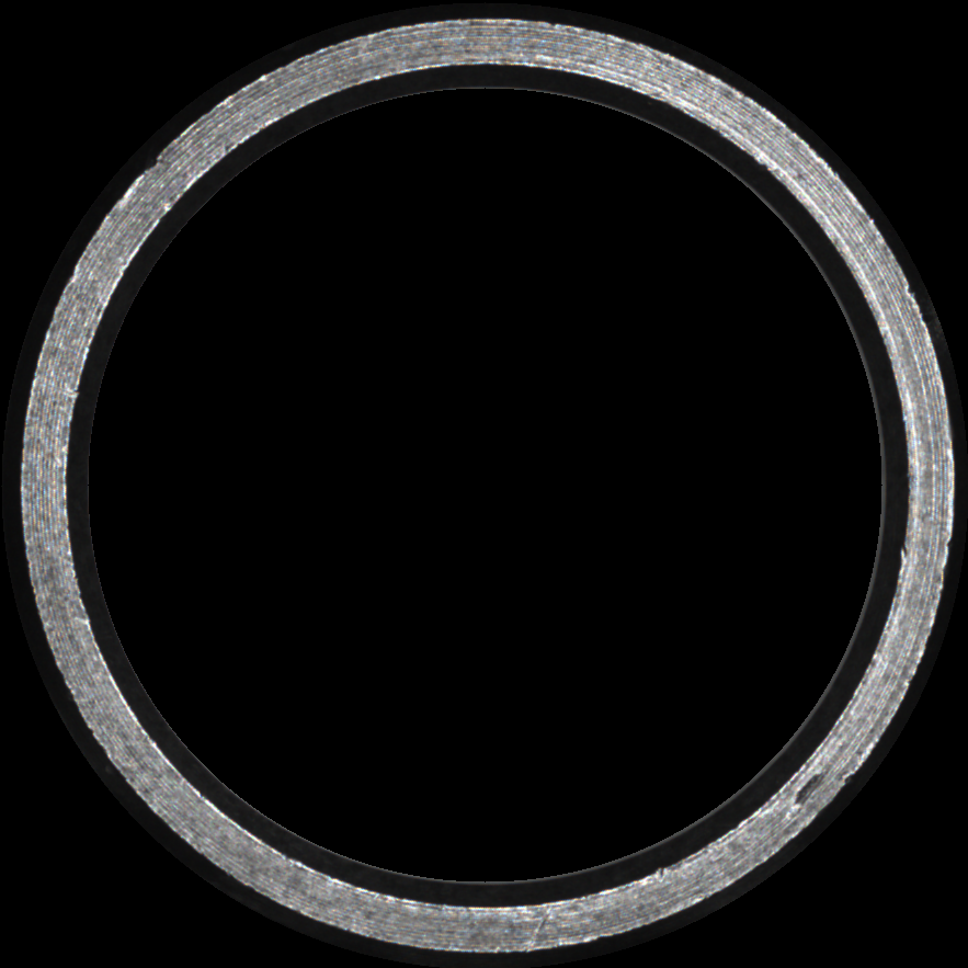 defect Instance Segmentation Dataset by yoloei