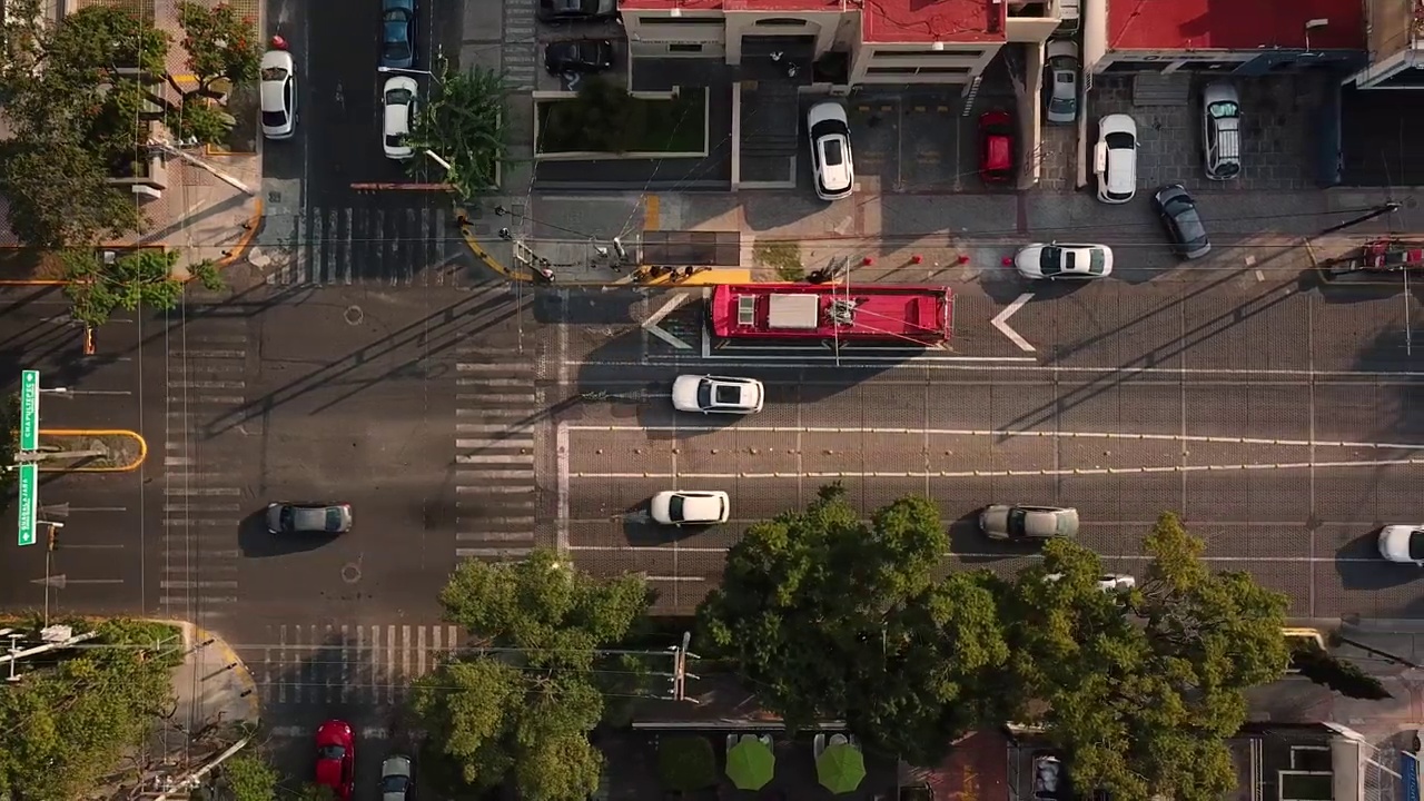 City Life from a Bird's Eye View Object Detection Model by dilruba