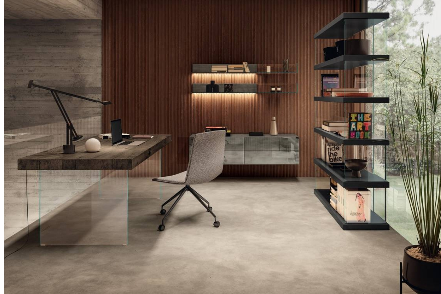 Office room Object Detection Dataset by Outdoor Attributes