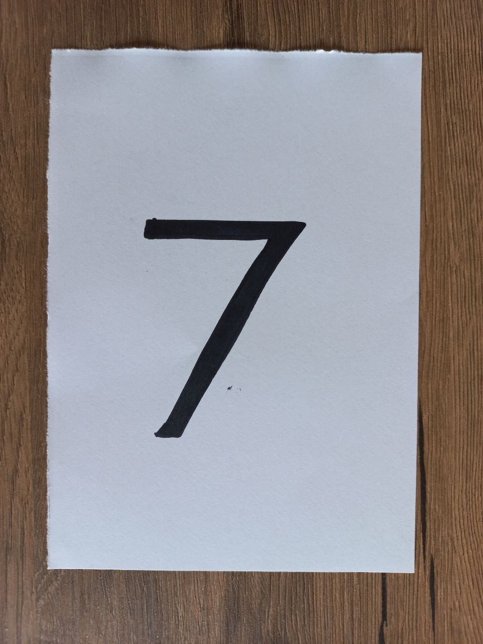 numbers Object Detection Dataset and Pre-Trained Model by YOLO