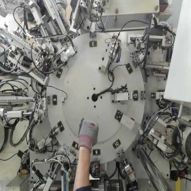 New_hand Object Detection Model by Seoul National University