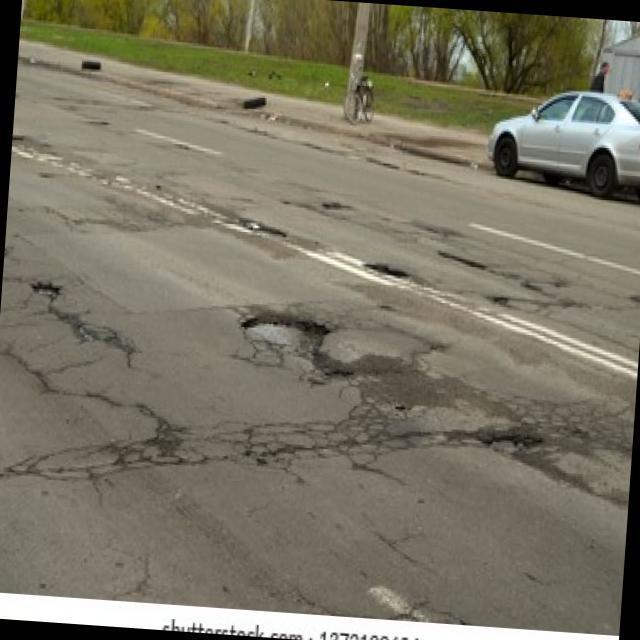How to Use the Pothole Detector Object Detection API