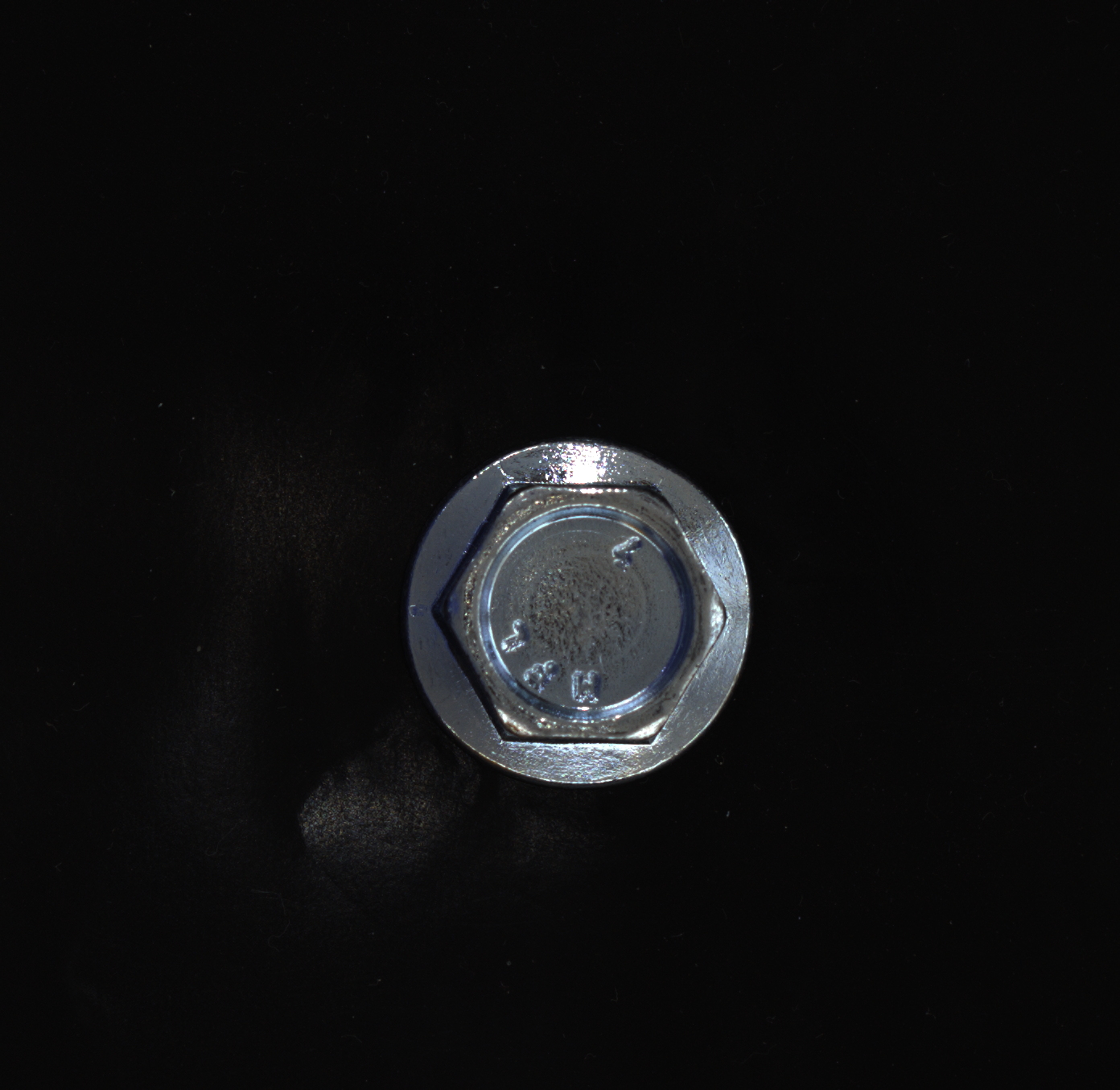 bolt detection Object Detection Dataset by project1