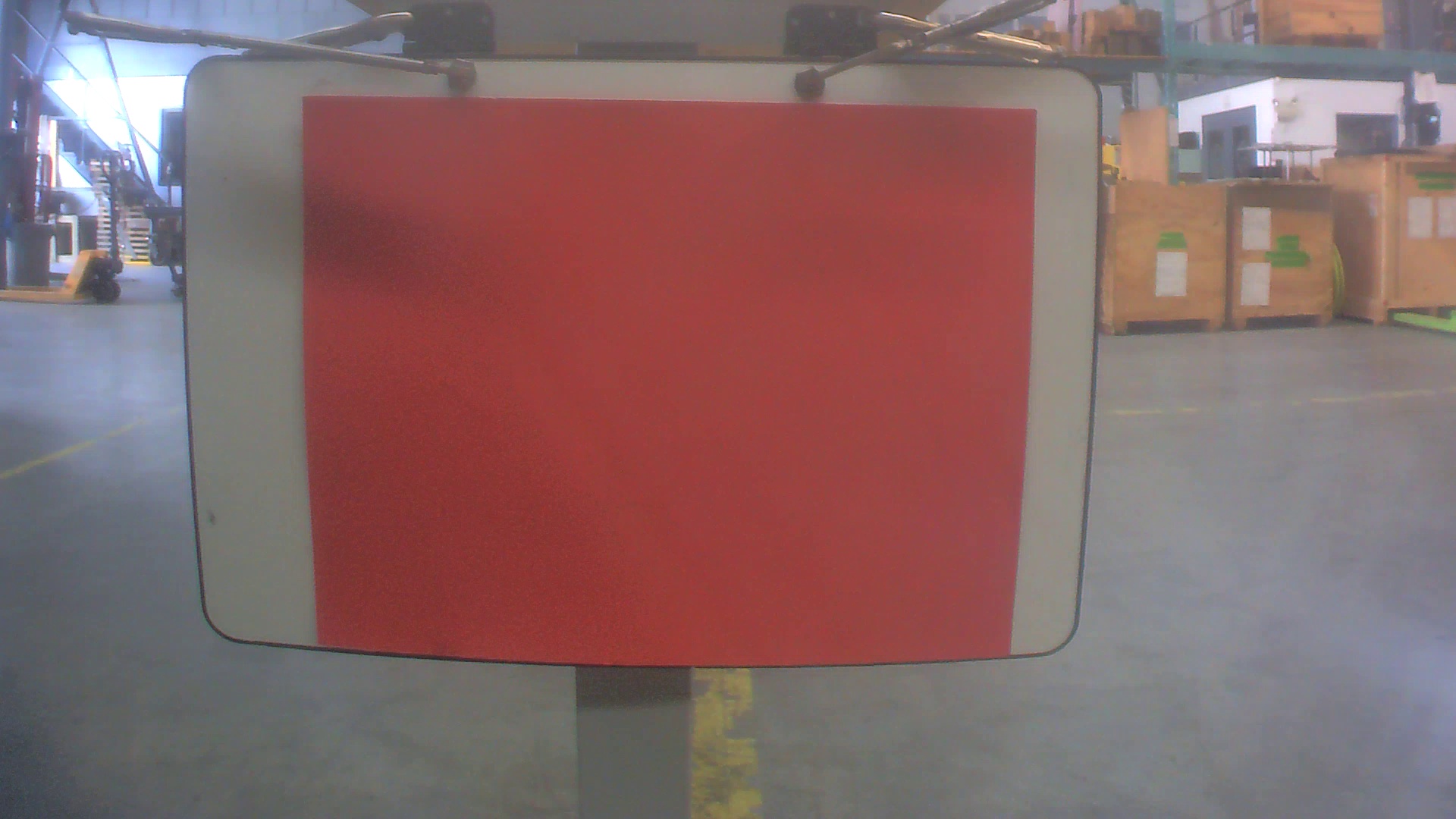 Red Object Object Detection Dataset by Alan