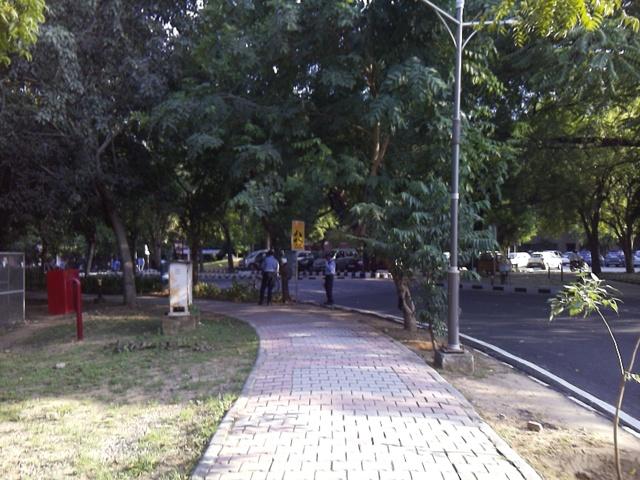 Humans Object Detection Dataset by fasterrcnn